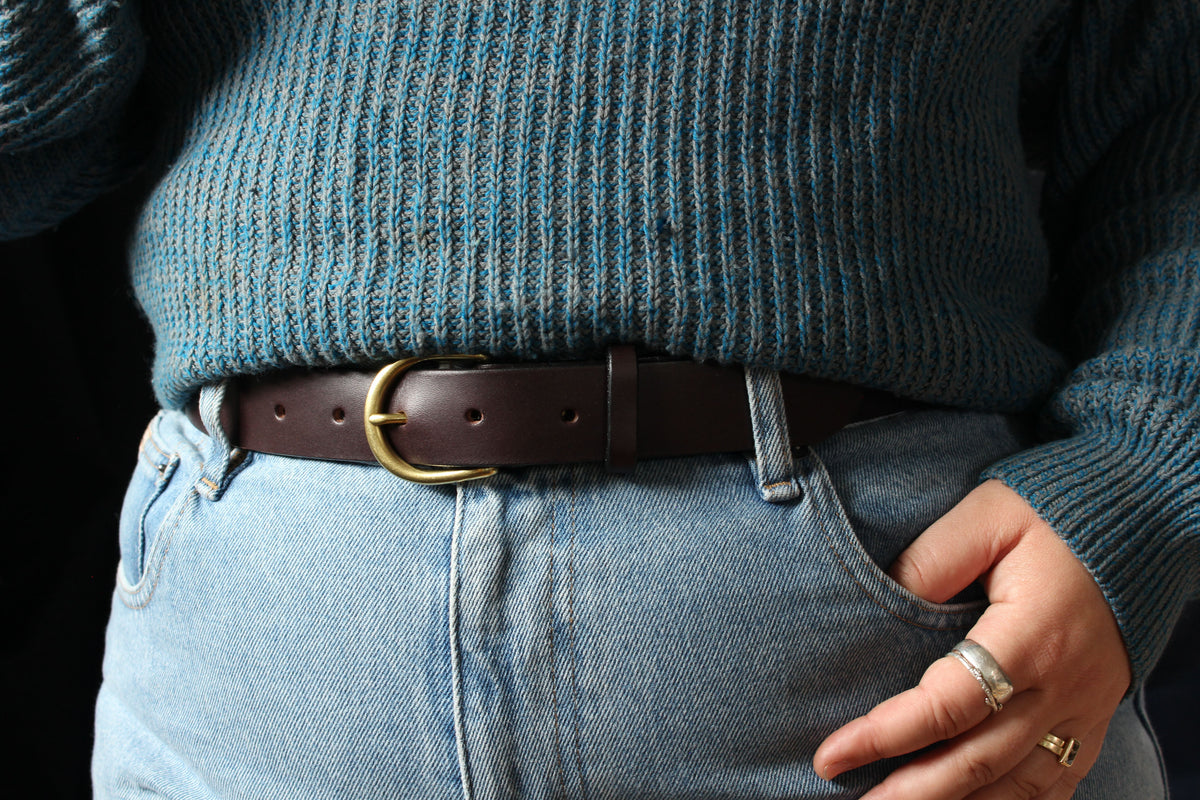 Everyday Belt – Fitzy