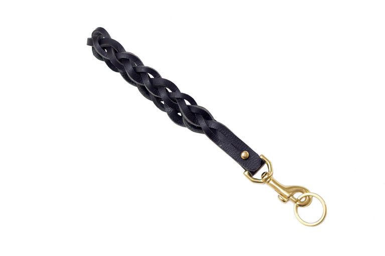 Braided Lanyard – Fitzy